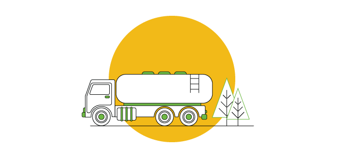 Reducing HGV Fleet Insurance With Effective Risk Management